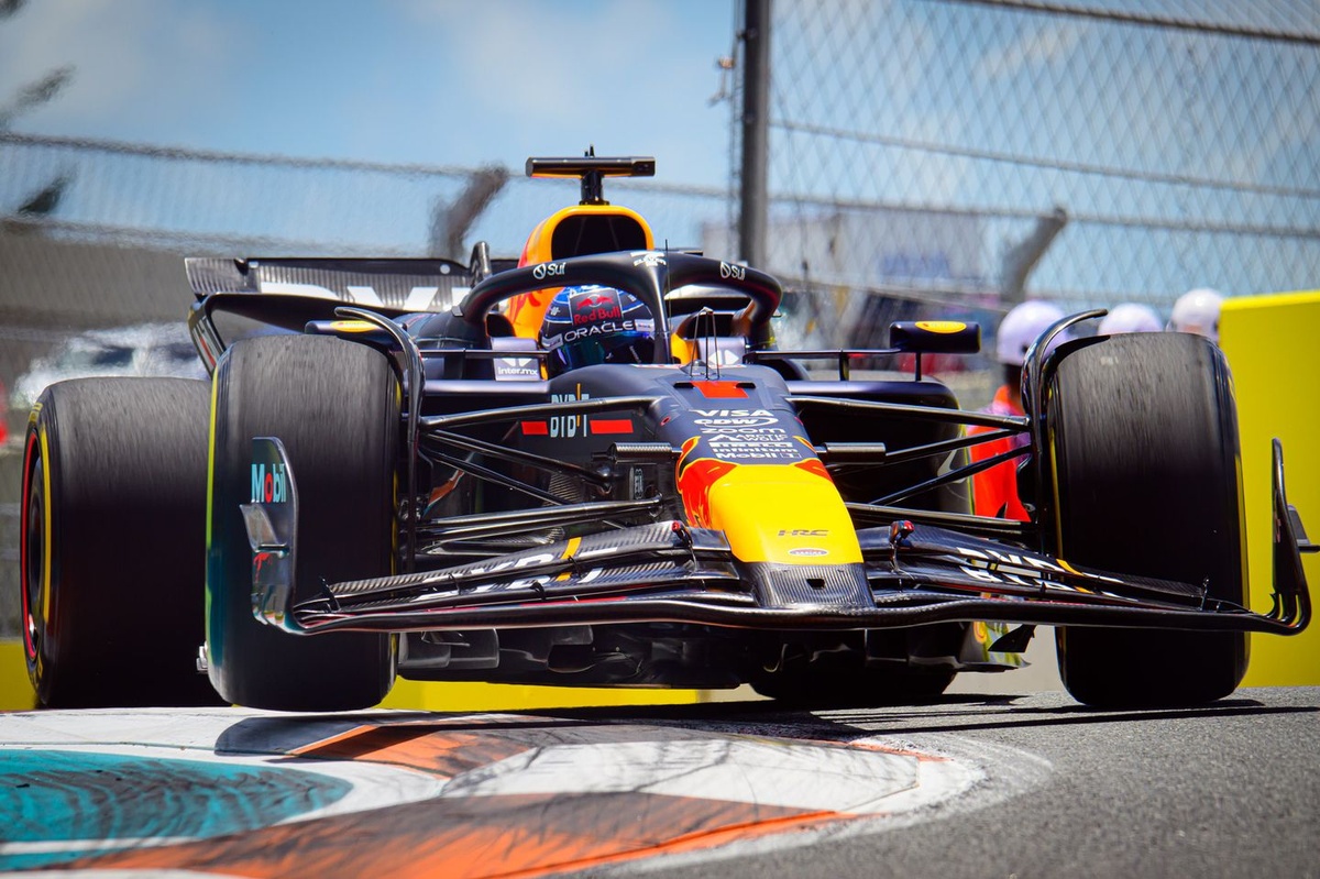 Exclusiva: Ford da los primeros datos sobre el motor Red Bull F1 de 2026