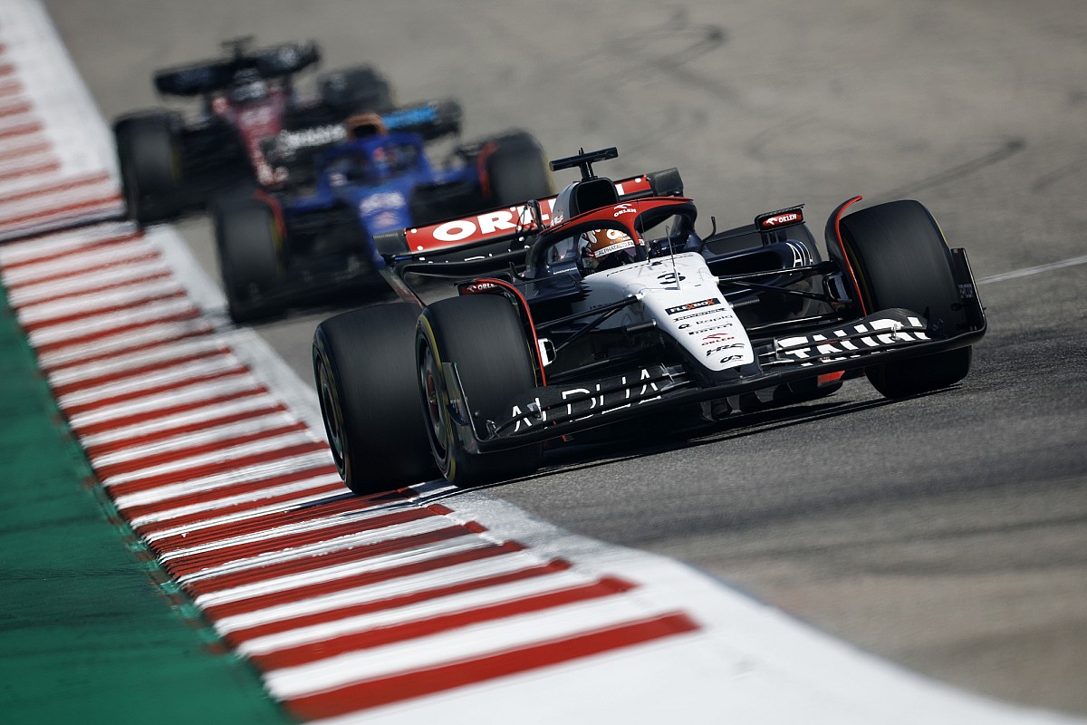 Ricciardo na teleurstellende race: “Handblessure is geen excuus”