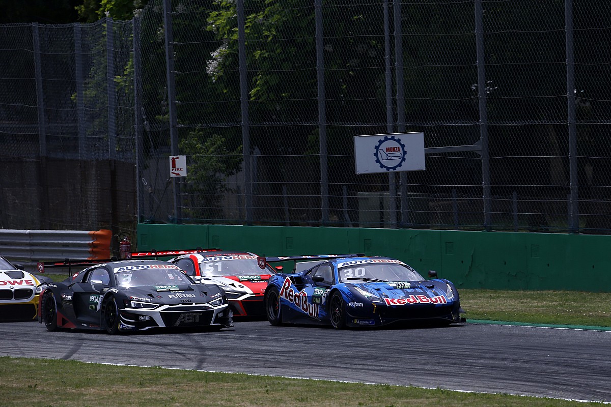 Why there was more to 2021 DTM season than Norisring farce