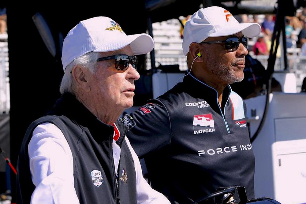 NXG Youth Motorsports fosters love of motorsport in Detroit