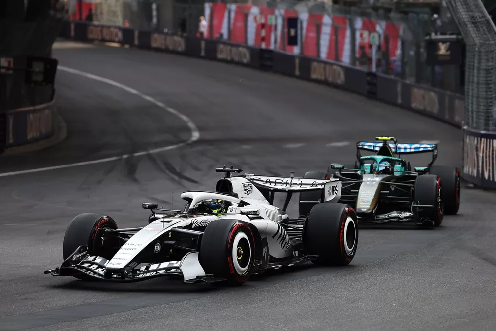 ¡Alonso puntúa en Mónaco F1! La FIA sanciona a Pérez tras la carrera