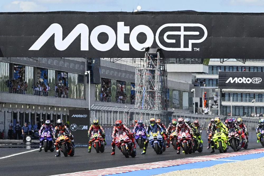MotoGP's new Concorde Agreement receives green light
