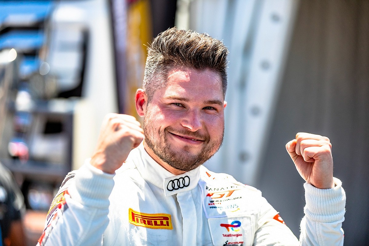 Mies lands three-round Audi deal in Australian GT