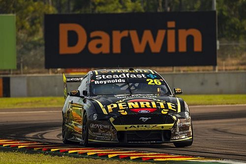 Supercars News - The Latest News, Articles, Features, Results and More