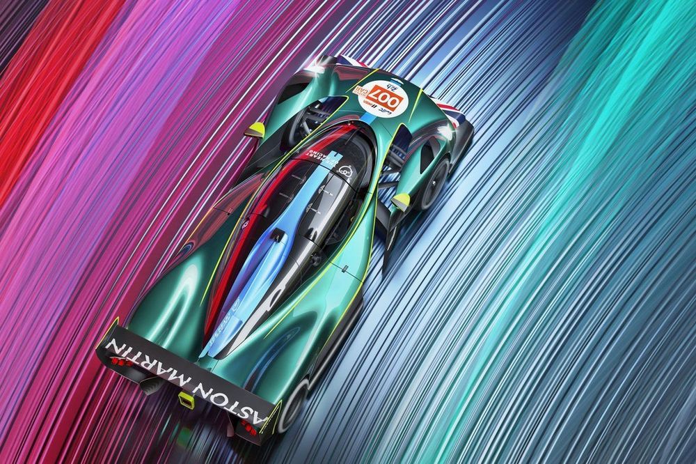 How Aston Martin has begun preparations for its delayed Hypercar programme