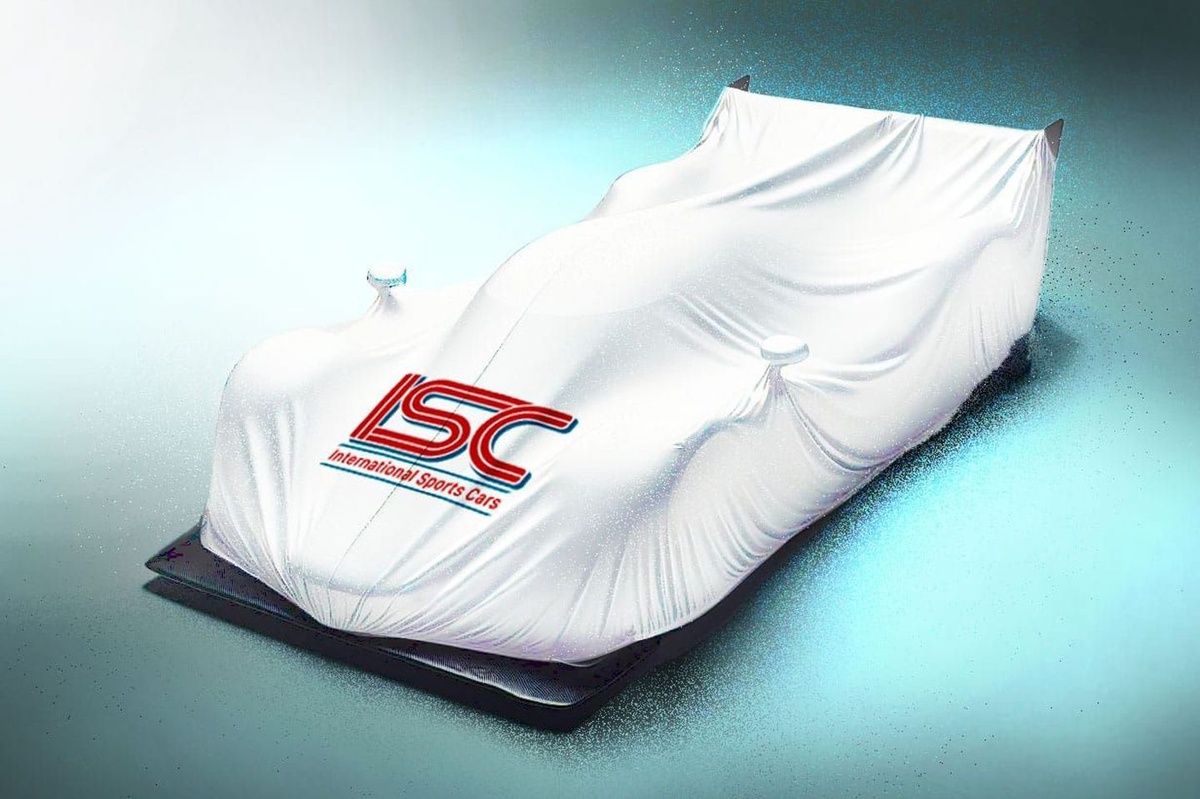 International Sports Cars: in arrivo una nuova serie per prototipi