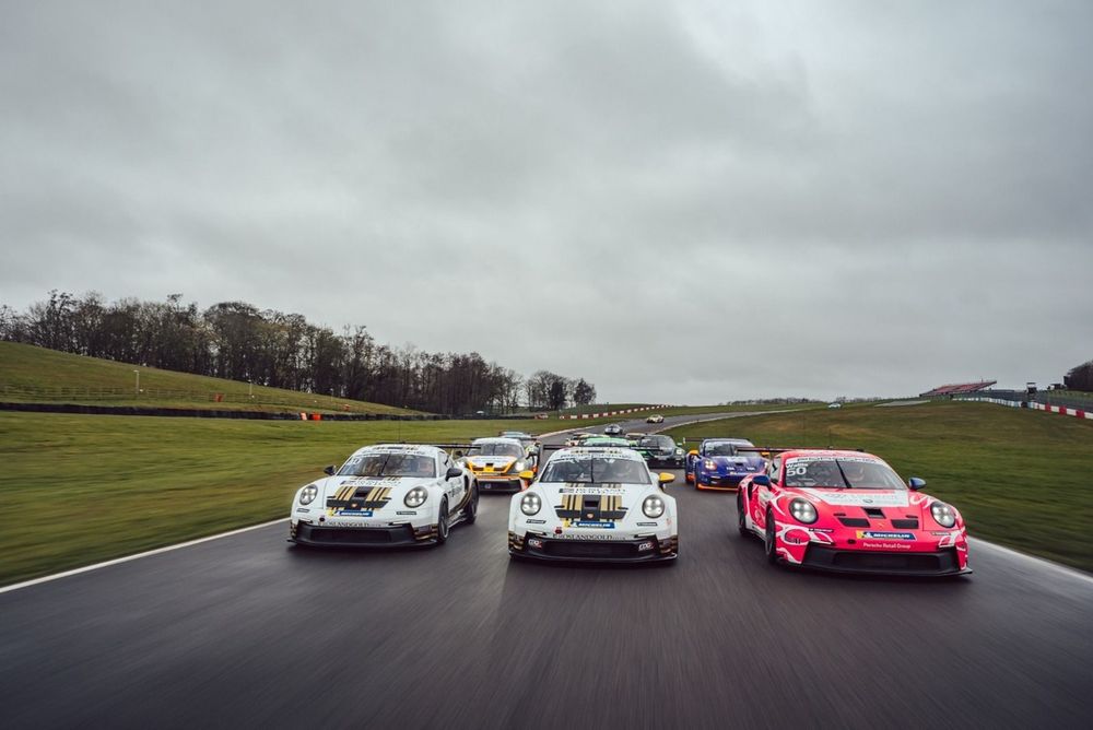 The drivers who could shine on the BTCC support bill this year