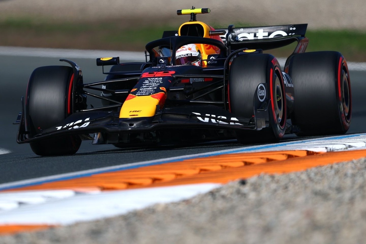 Tsunoda na Q2-exit: "Tijd komt niet overeen met mijn gevoel"