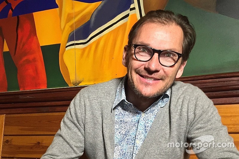 De Radiguès over MotoGP op Spa: “2020? Dan is haast geboden”