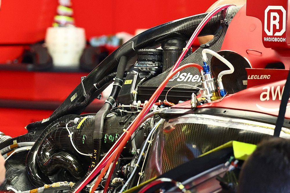 La F1 vise des moteurs plus légers, plus simples et plus bruyants