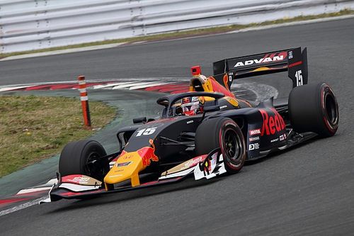 Super Formula Latest News, Information, Analysis, Drivers and Videos