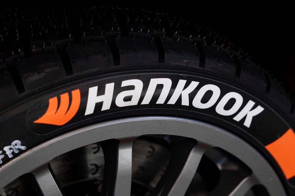 WRC | Hankook alla prova del... Safari: esordiranno le discusse gomme ...