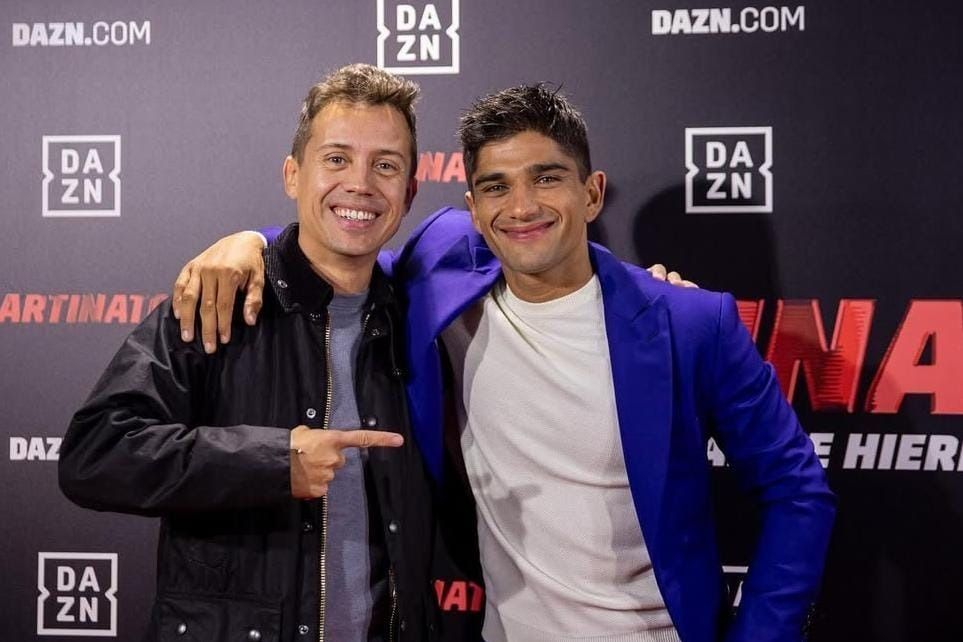 MotoGP: Albert Valera, Agen Martin yang Tantang Aprilia