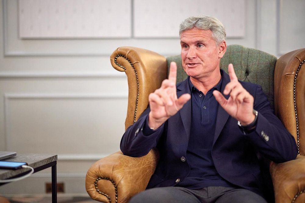 Coulthard: "Ricciardo, zihinsel olarak eski halini yakalarsa, F1'e ...