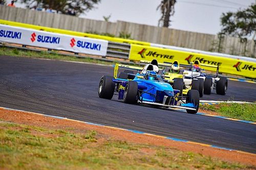 Kari Motor Speedway, India | Motorsport Circuits & Tracks