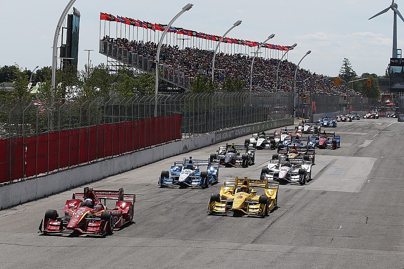 Tickets to Honda Indy Toronto now on sale for renewal customers