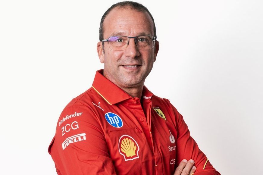 F1 | Per Serra la Ferrari è un top team molto diverso da Mercedes