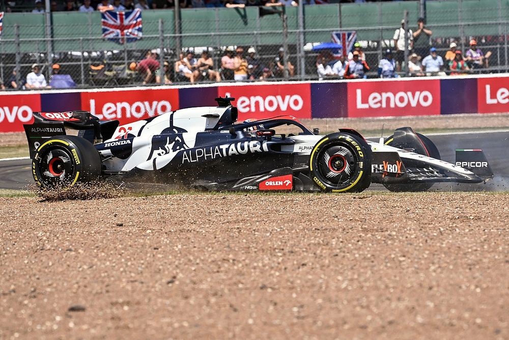 Why Red Bull's patience wore even thinner with de Vries amid Ricciardo ...