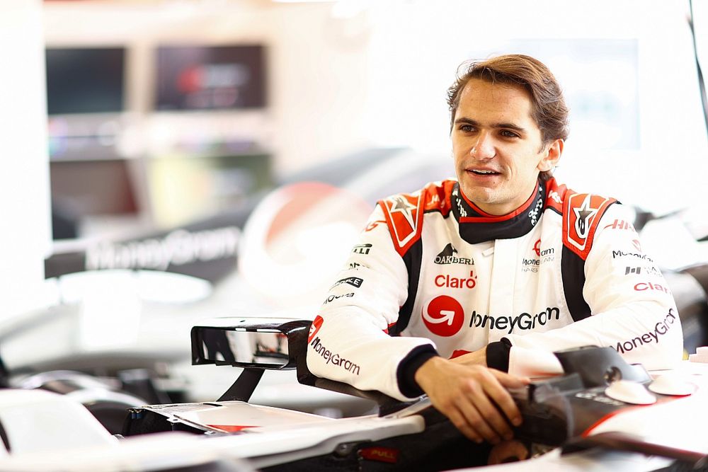 F1 | Haas: Fittipaldi girerà a Silverstone nei test Pirelli