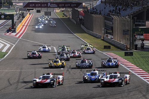 WEC News, Analysis and Stats - Autosport