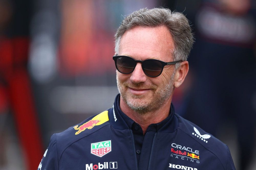 F1: Suasaana Internal Red Bull Berubah Usai Ditinggal Horner