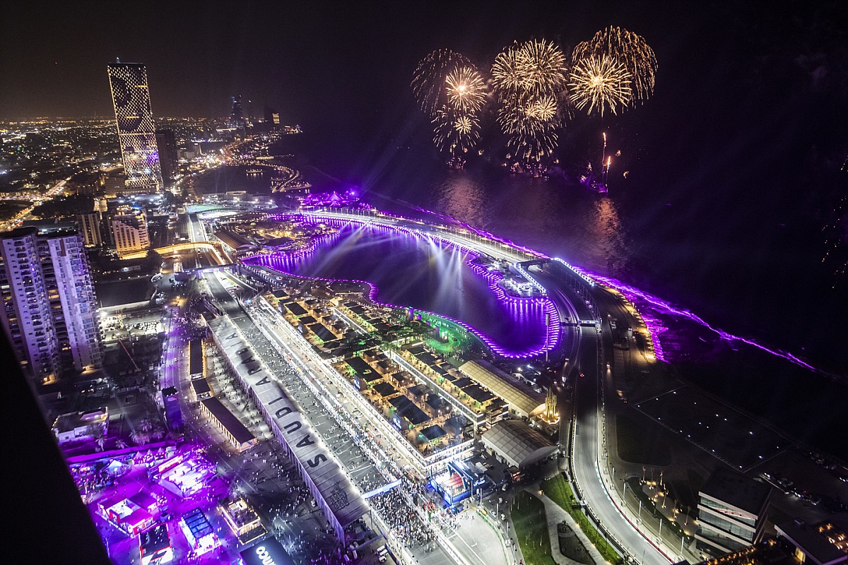 Formule 1-baas Domenicali: "Ik verkoop de ziel van F1 niet"