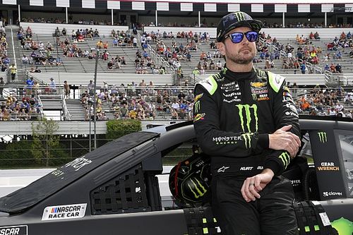 Kurt Busch Profile - Bio, News, High-Res Photos & High Quality Videos