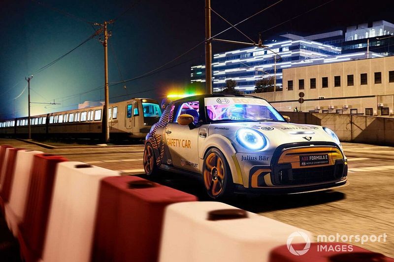 Formule E 2021 - Motorsport.com