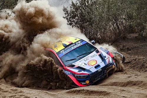 WRC News - The Latest News, Articles, Features, Results and More