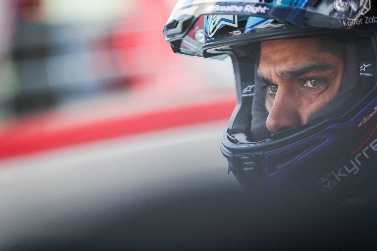 MotoGP: Konflik Jorge Martin dan Aprilia Masuk Dimensi Baru