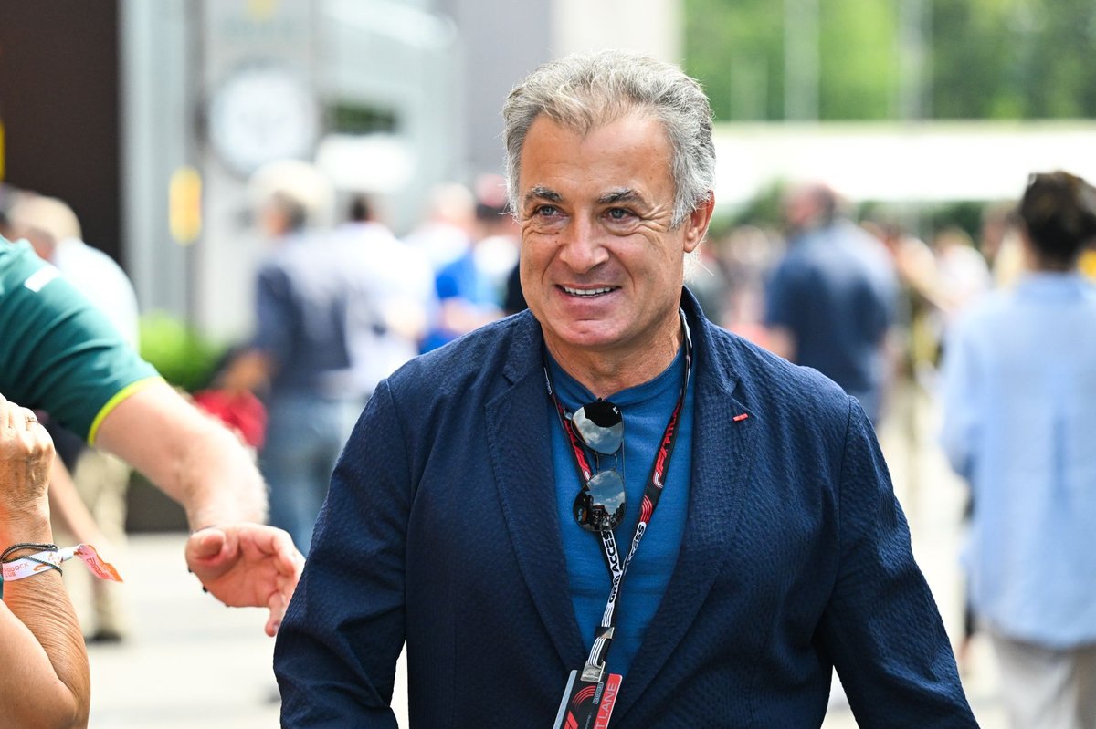 F1 | Alesi: "Ferrari in lotta per il titolo Costruttori? Non solo"