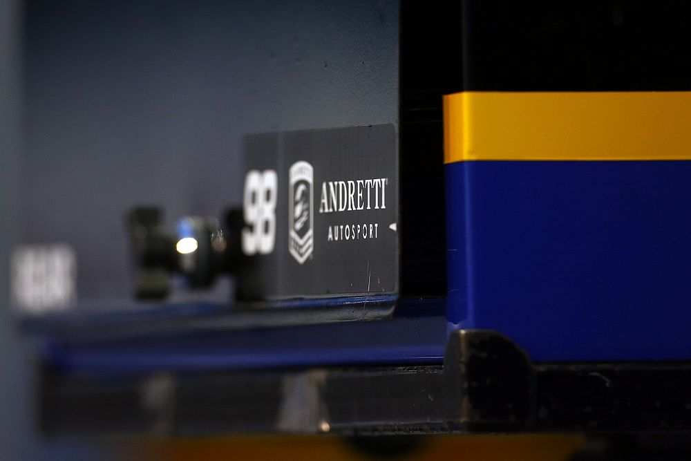 Andretti no ha abandonado sus planes de entrar en la F1
