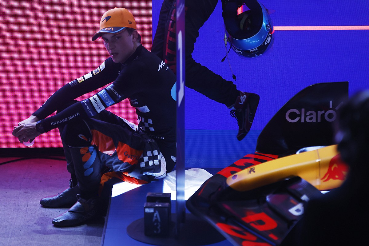 F1-performance coach legt uit waarom GP van Qatar zo zwaar was