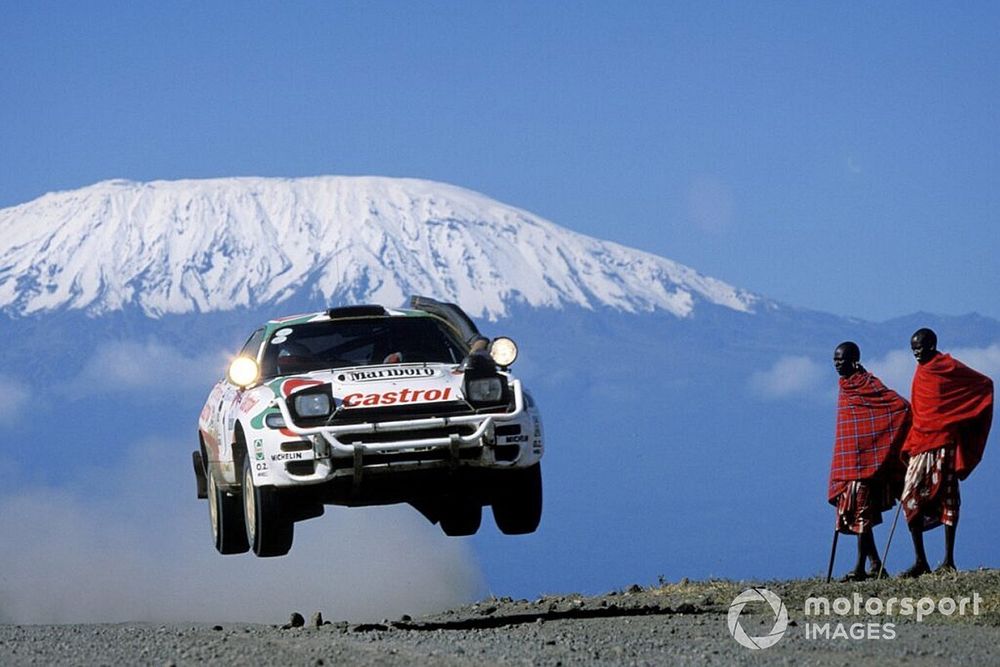 Svelato il nuovissimo Mythical Cars Rally di maggio a Varzi