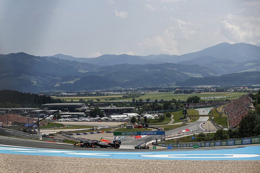 Austrian GP qualifying as it happened | Live text | Motorsport.com