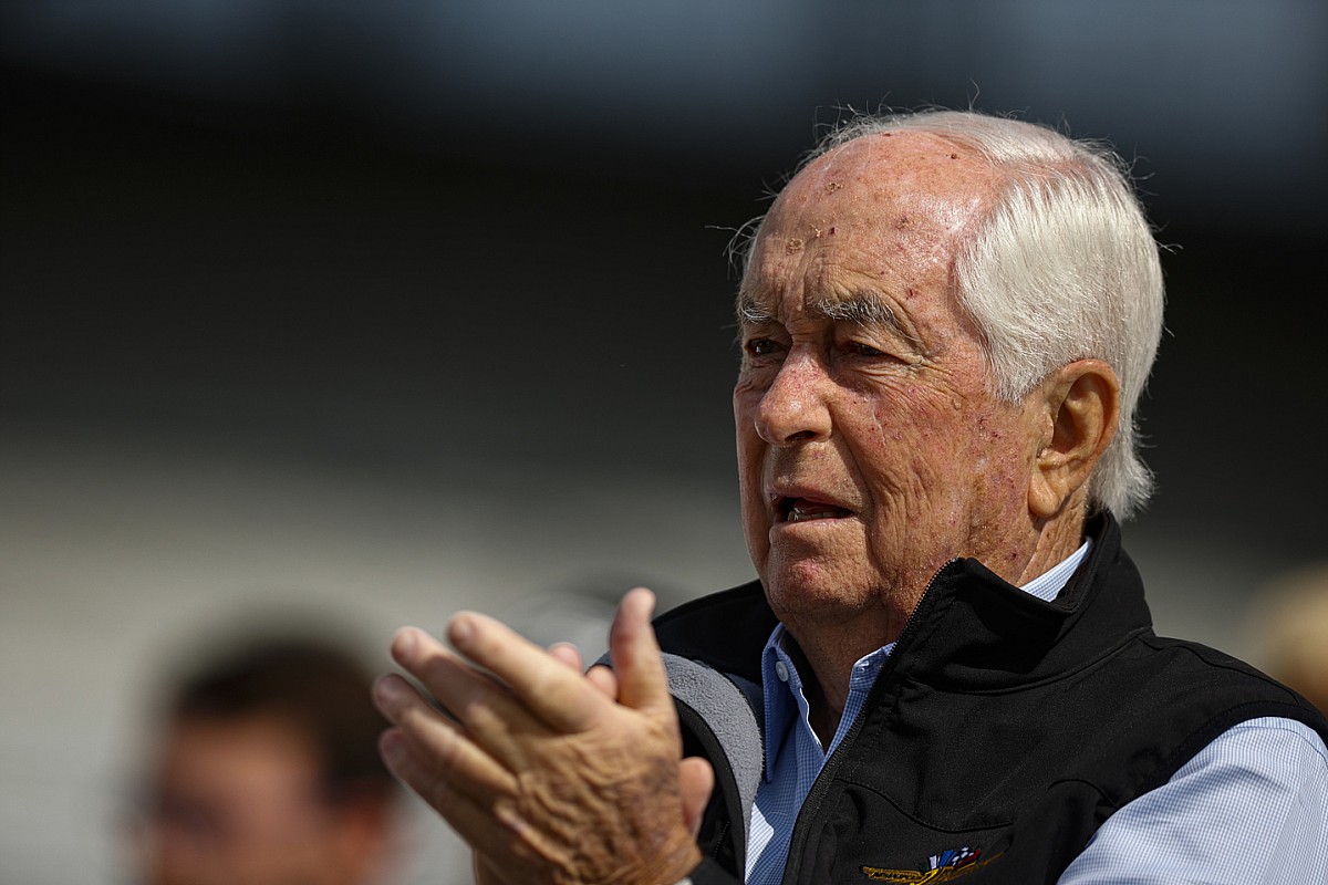 Roger Penske: el WEC de ahora no es como F1 donde un equipo domina