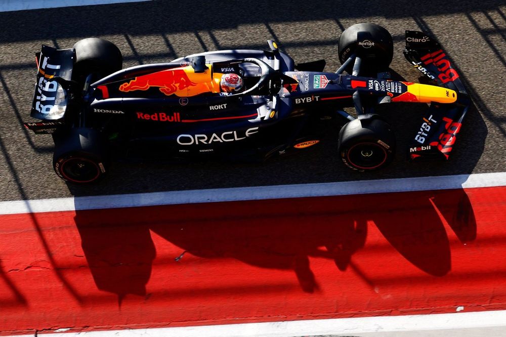 Kwalificatie GP Bahrein op vrijdag: Hoe laat, live kijken en meer