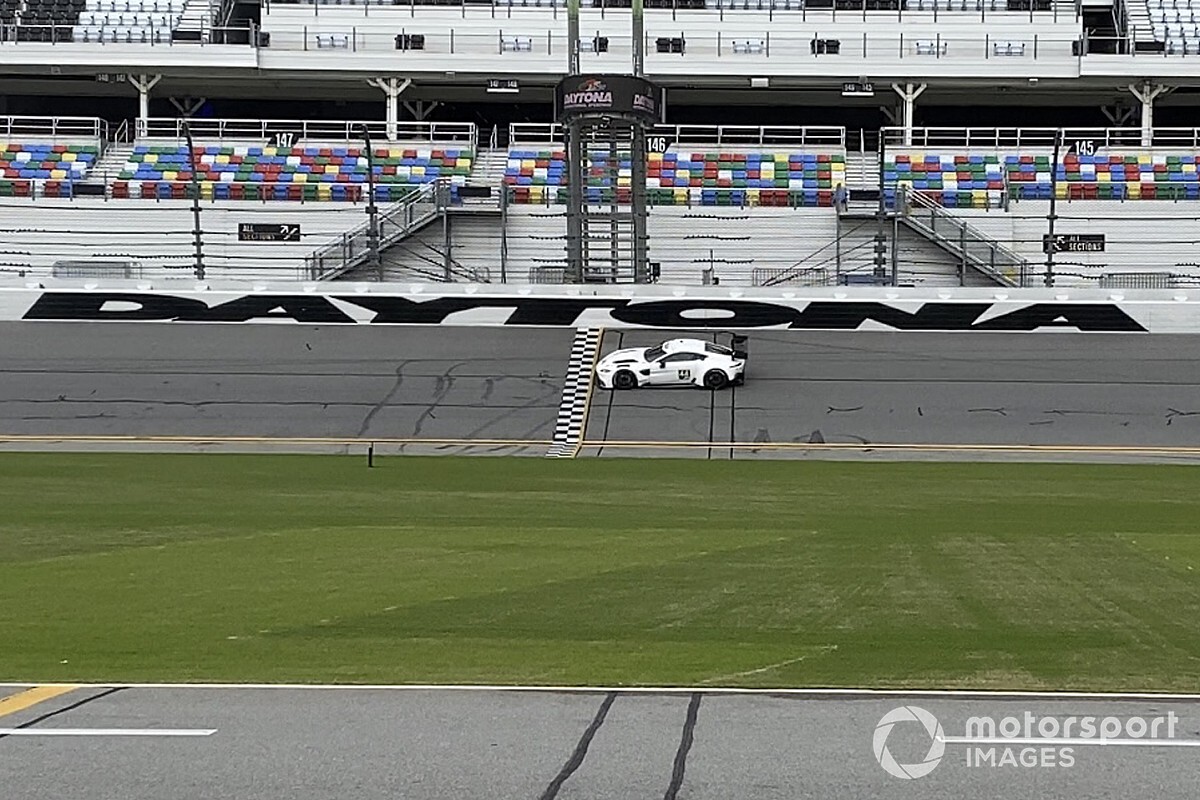 IMSA | Magnus Racing riparte con una Aston Martin nel 2022