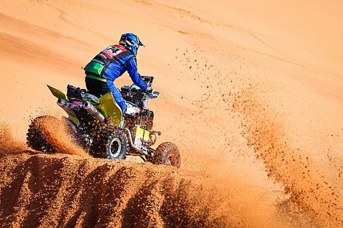 Dakar - Live, News, Foto, Video, Piloti, Squadre, Eventi
