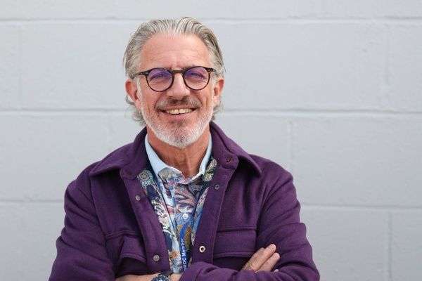 Plato plots BTCC return as team owner