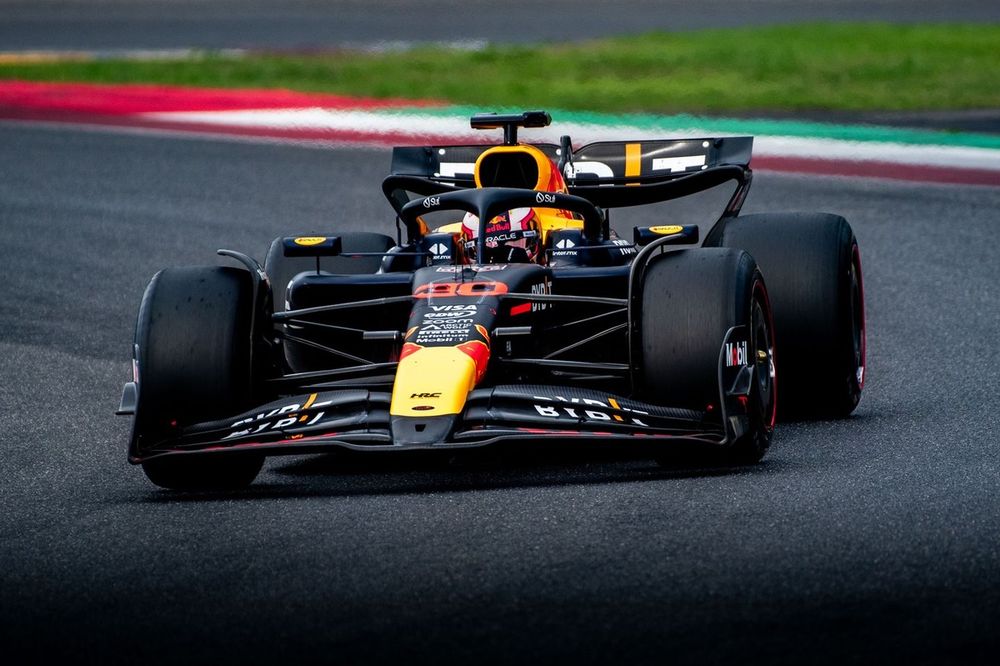 Lawson: Red Bull 2025 seat "very far" from current focus on F1 return