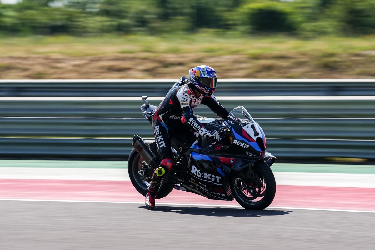 2025 WSBK Çekya ne zaman, saat kaçta, hangi kanalda?