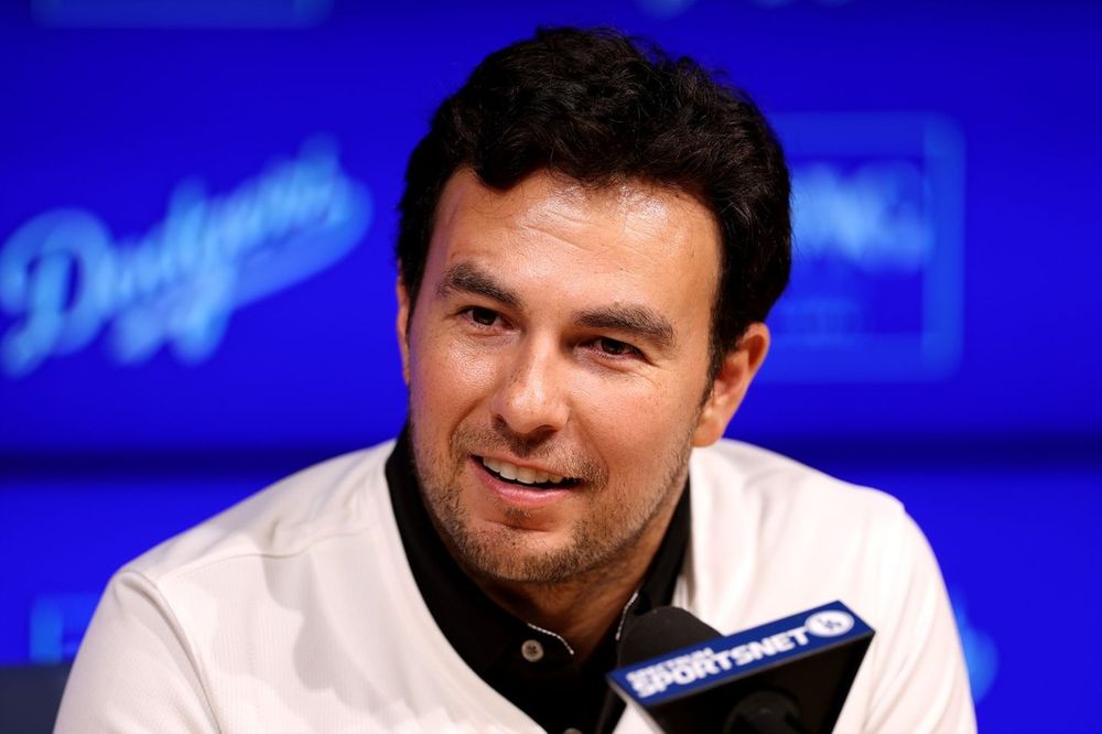 F1 | Perez: "Horner era consapevole che Lawson e Tsunoda avrebbero deluso"