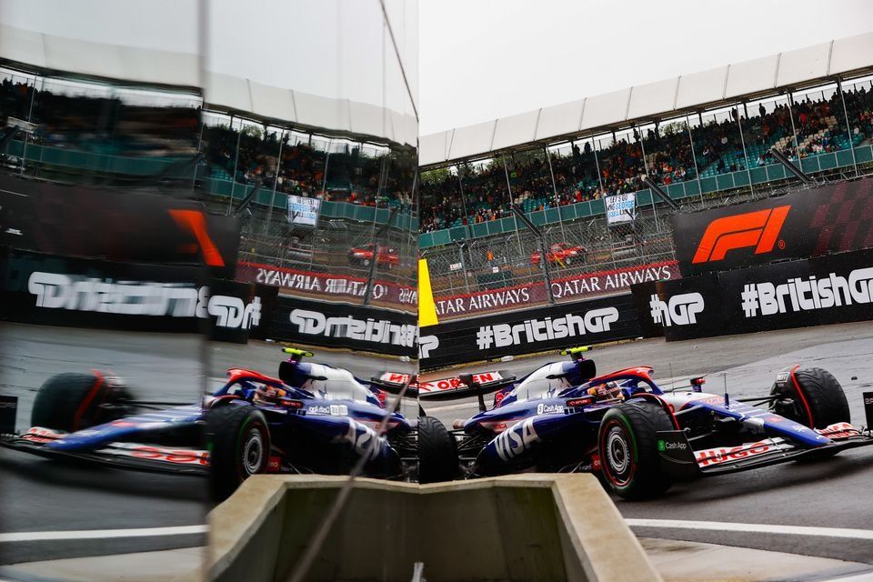 Comment VCARB fait face à ses évolutions en forme de régression