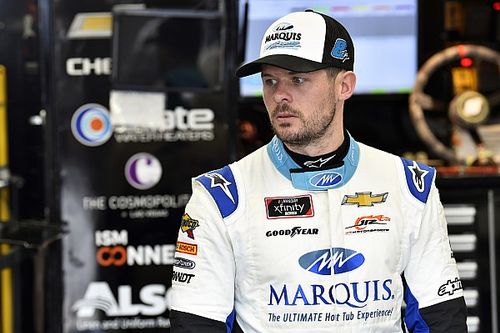 NASCAR XFINITY News - The Latest News, Articles, Features, Results and More