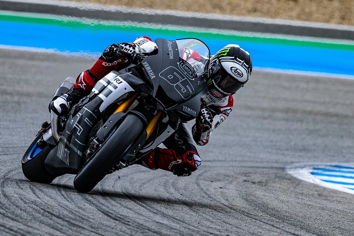 WSBK: Gardner manda, Rea debuta con Yamaha y vuelve Iannone en Jerez