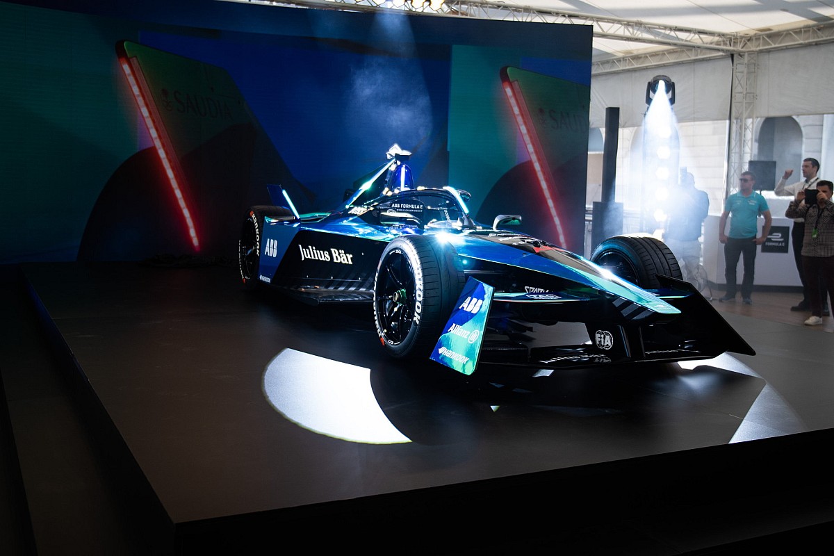 Perbedaan Mobil Gen3 Sangat Jauh dibanding Generasi Sebelumnya