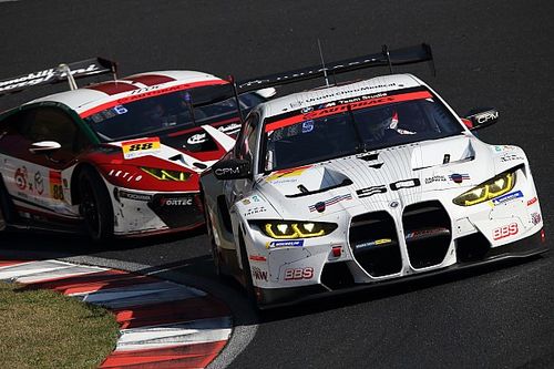 Super GT News - The Latest News, Articles, Features, Results and More