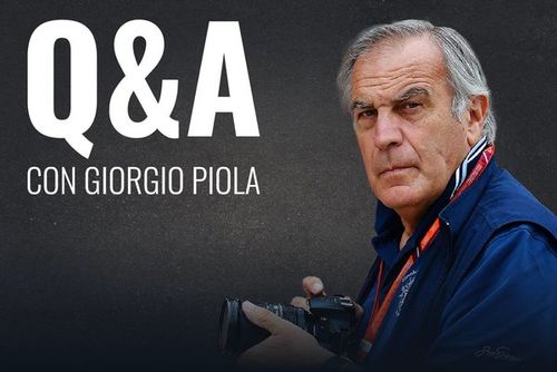 Formula 1 - Live, News, Foto, Video, Piloti, Squadre, Eventi