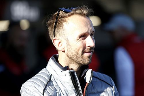 René Rast Profile - Bio, News, High-Res Photos & High Quality Videos